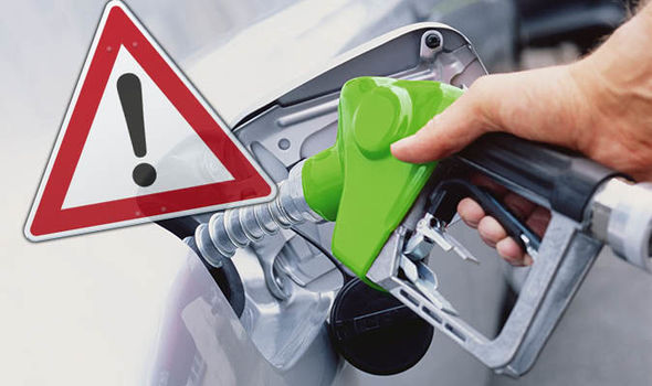 Put the Wrong Fuel in Your Car? Handle Your Petrol Misfuel Problem by ...