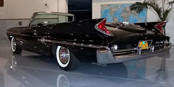 Mopar Heaven: Richard Carpenter’s Exotic Car Collection - TOP HOT CARS